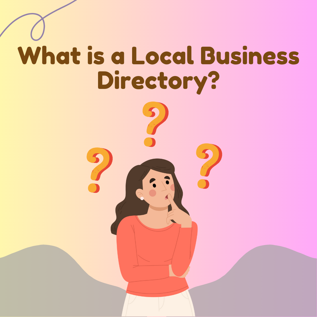 What is a local business directory? – UP Vyapar